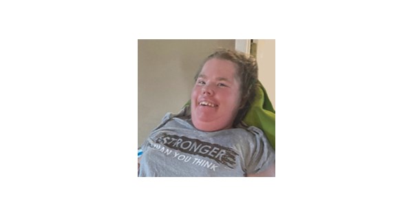 Kayla Elizabeth Hottinger Obituary (2023) - Elkton, VA - Kyger Funeral ...