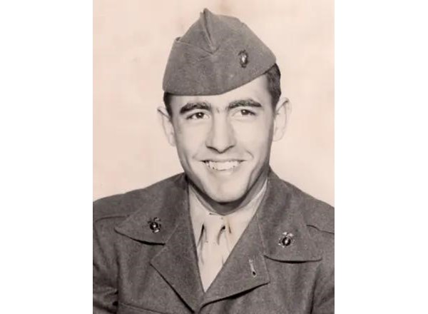 Charles Leslie Huffman Jr. Obituary (2025) - Pikeville, KY - J. W. Call ...