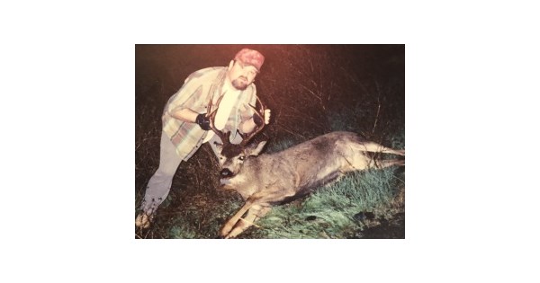 Stoney Wes Miller Obituary (2024) - Exeter, CA - Smith Family Chapel