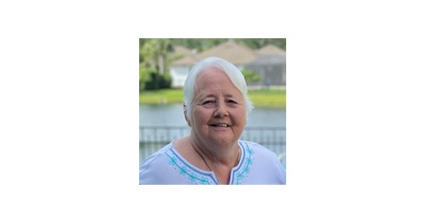 Frances L. Williams Obituary (2024) - St. Augustine, FL - St. John's ...