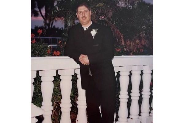 William Aldred "Bill" Johnson Obituary (2025) - St. Petersburg, FL ...