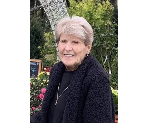 Patricia Lynn "Patti Rowland" Hamilton Obituary (2025) - Fort Walton ...