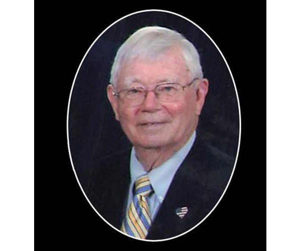 Reece Bennett Graham Sr. Obituary (2022) - Nashville, TN - Harpeth ...