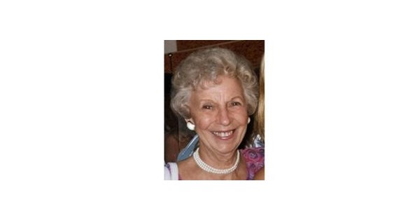 Virginia A. Getz Obituary (2025) - Ridley Park, PA - White-Luttrell ...