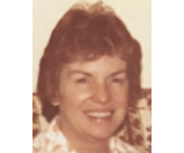 Carolyn Ann Palmatary Obituary (2023) - Wilmington, DE - Doherty ...