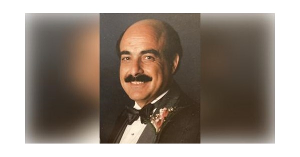 Peter Morello Obituary (2023) - Waterford, MI - Modetz Funeral Home ...
