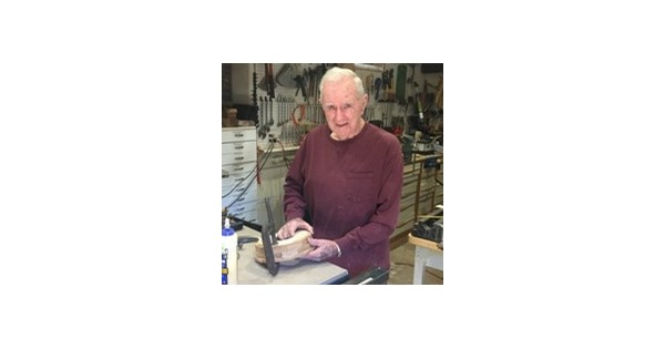 Ernest W. "Ernie" Shaffer Obituary (2023) - Oro Valley, AZ - Vistoso ...