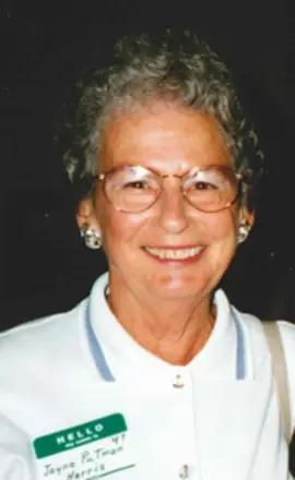 Jayne Marie Harris Obituary (2024) - Grand Ledge, MI - Mills Funeral ...