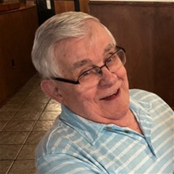 Richard Herman Bartz Obituary (2026) - Ossineke, MI - Bannan Funeral ...