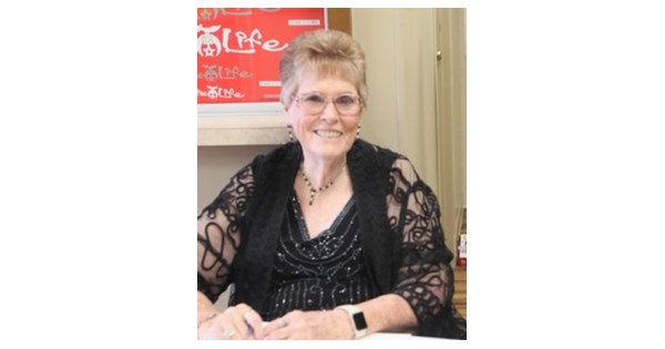 Barbara Jane Gotcher Obituary (2025) - Jacksonville, TX - Boren-Conner ...
