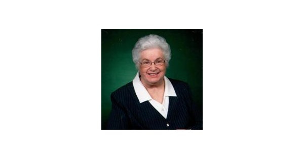 June Darleen Jones Obituary (2025) - Brookings, SD - Eidsness Funeral ...