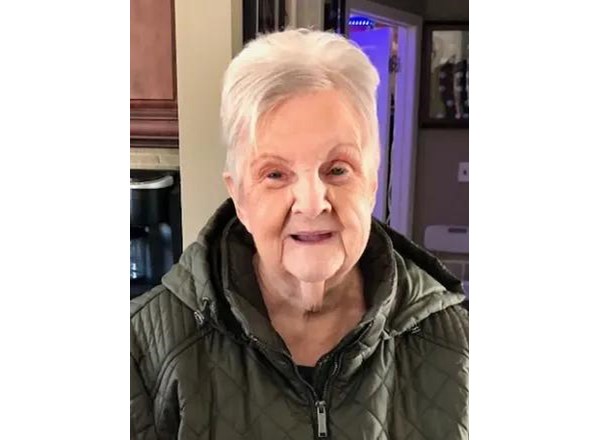 Regina M. Caleca Obituary (2025) - Metuchen, NJ - Costello-Runyon ...