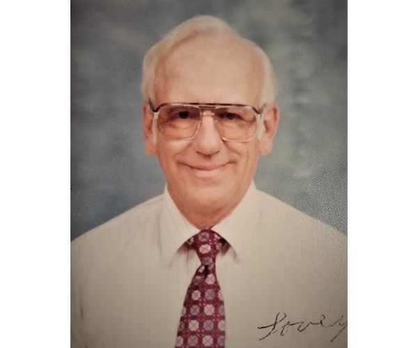 Thomas L Chamberlin Obituary (2023) - South Bend, IN - St. Joseph ...