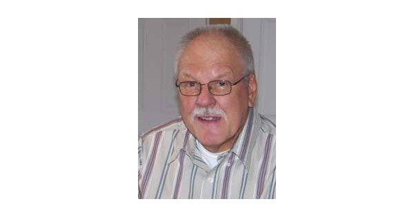 Larry Grant Blair Obituary (2025) - Chelsea, MI - Cole Funeral Chapel ...