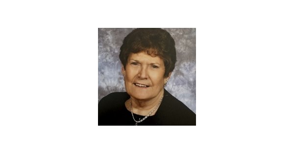 Jewell Fay Williams Obituary (2024) - Lebanon, KY - Bosley Funeral Home ...