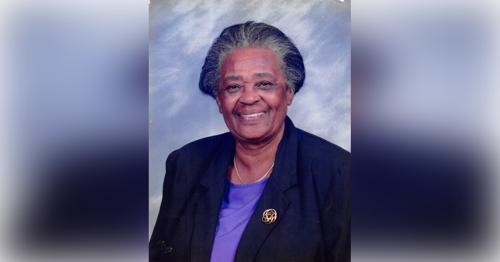 Elsie D Williams Obituary (2023) - Wilmington, DE - Evan W. Smith ...