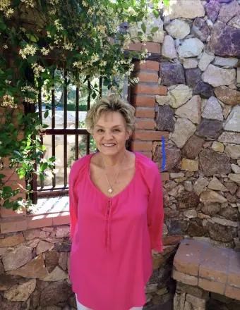 Jennifer Lair Halpin Obituary (2025) - El Paso, TX - Perches Funeral ...