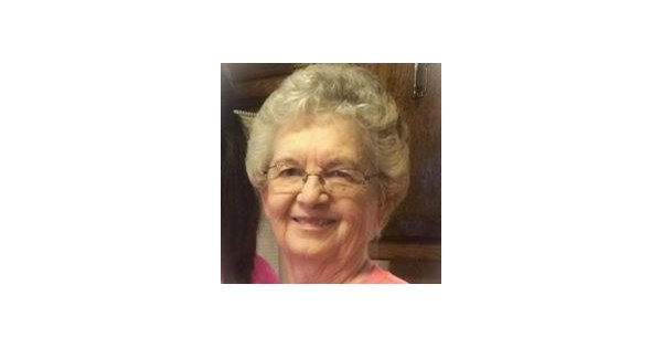 Nina Mae Carpenter Obituary (2025) - Norborne, MO - Thurman Funeral ...