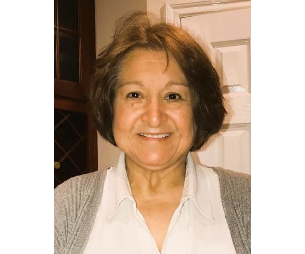 Ana Angelica Rivero Obituary (2025) - Parma, OH - Riczo Funeral Homes