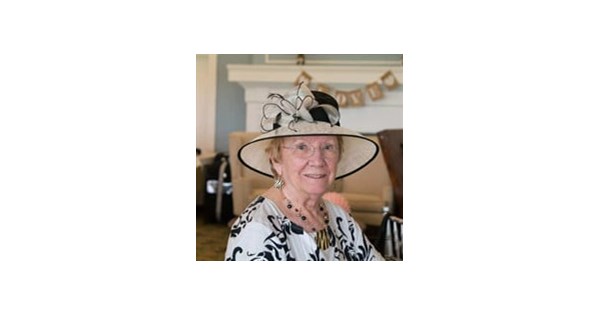 Mrs. Elizabeth "Betty" Hayes Obituary (2023) - Waterbury, CT - Casey-O ...