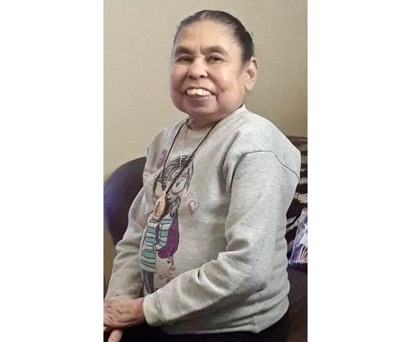 Mary Emma Maestas Obituary (2023) - Salt Lake City, UT - Independent ...
