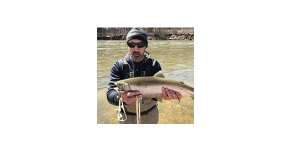 Scott Thomas Raymond Obituary (2025) - Mount Pleasant, MI - Charles R ...