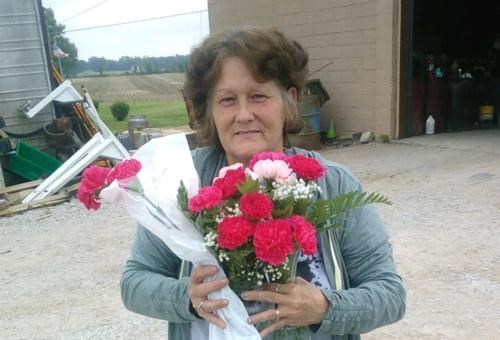 Rosie Lee Stevens Obituary (2024) - Terre Haute, IN - Samaritan ...
