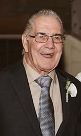 David W Poirier Obituary (2026) - Newton, MA - Andrew J. Magni & Son ...