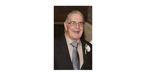 David W Poirier Obituary (2026) - Newton, MA - Andrew J. Magni & Son ...