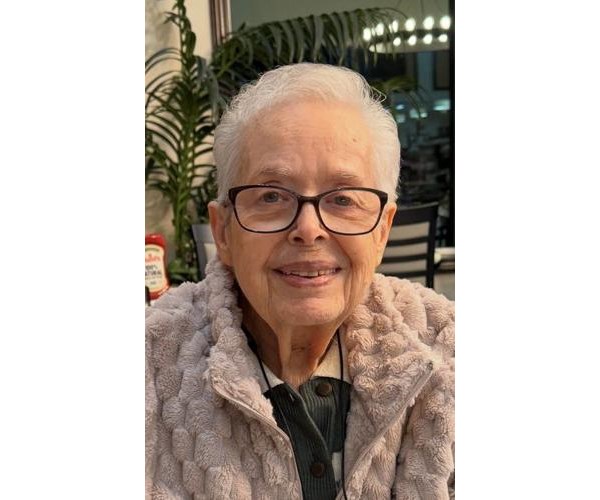 Audrey Patricia Hollingsworth Obituary (2026) - Edgewood, WA - Curnow ...