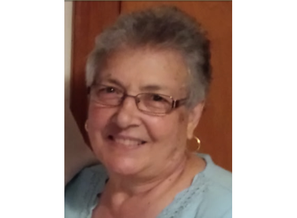 Elena Pinto Obituary (2026) - Southfield, MI - Voran Funeral Home ...