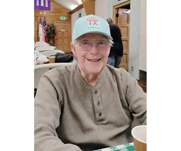 Richard Merle "Dick" King Sr. Obituary (2025) - Bellingham, WA - Moles ...