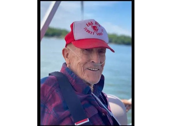 William "Bill" Young Obituary (2026) - Benton, KY - Collier Funeral ...