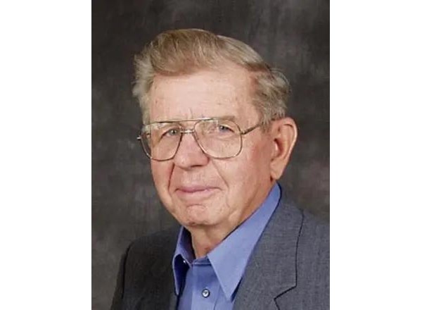 Willard Ray Mayer Obituary (2025) - Plain City, OH - Ferguson Funeral ...