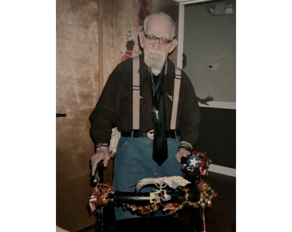 Robert Ferdinand Radtke Obituary (2024) - Quincy, MA - Hamel-Lydon ...