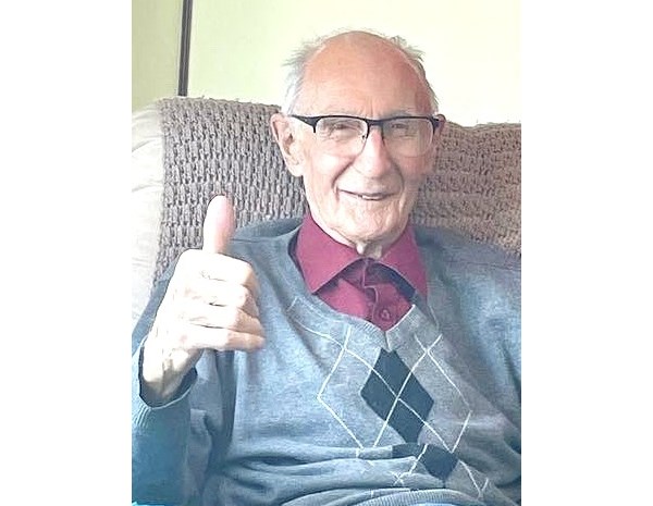Robert Pollock Obituary (2023) - Scarborough, ON - Ogden Funeral Homes
