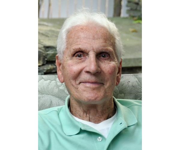 Henry L. Polichetti Obituary (2025) - Cranston, RI - Woodlawn Funeral ...