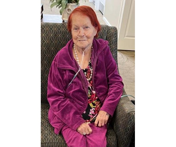 Betty Dillard Obituary (1939 - 2025) - Memphis, TN - The Daily Memphian