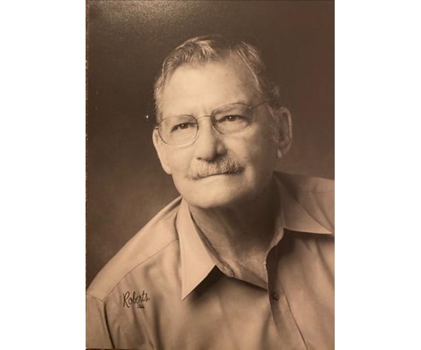 George Edward Black Jr. Obituary (2023) - Baird, TX - Parker-Jacobs ...