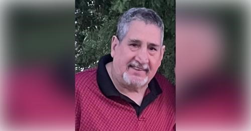 Ronald Alan Coffman Obituary (2023) - Lubbock, TX - House of Angels ...