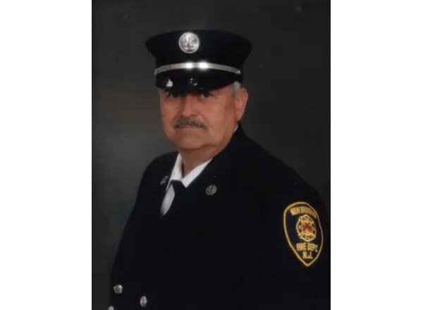 Robert L. Kirsch Obituary (2025) - Somerset, NJ - Gleason Funeral Home ...