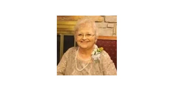 Frances Ann Manley Obituary (2025) - Albia, IA - Tharp Funeral Home and ...
