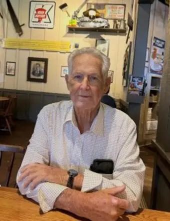 Melvin B. Hughes Obituary (2026) - Andalusia, AL - Foreman Brown ...
