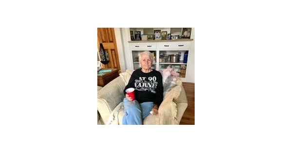 Betty Weed Moring Obituary (2023) - Meridian, MS - Robert Barham Family ...