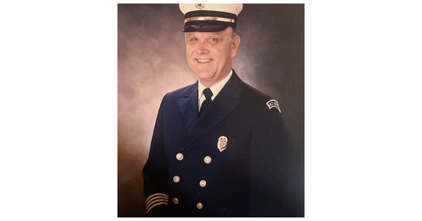 John H. Jacobs Obituary (2024) - Litchfield, CT - Thurston Rowe Funeral ...