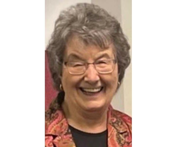 Carol Louise Hammond Obituary (2026) - Canisteo, NY - H.P. Smith & Son ...
