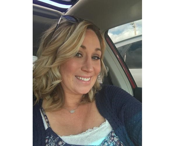 Desiree Lyn Bolch Obituary (2022) - Yukon, OK - Yanda & Son Funeral ...