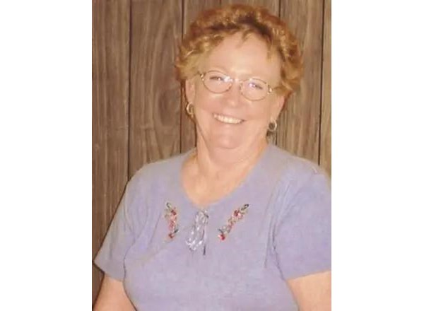 Virginia Faye Owens Obituary (2025) - Temple, TX - Hewett - Arney ...