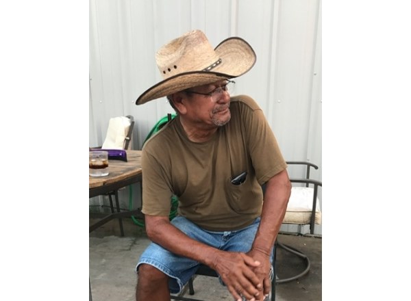 Valentine Hernandez Obituary (2025) - Jourdanton, TX - Harrell Funeral ...