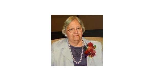 Bonnie Mae Brunson Cundiff Gray Obituary (2024) - Springfield, MO